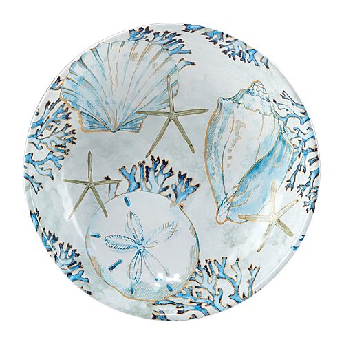 Click here for Certified International Playa Shells Earthenware S... prices