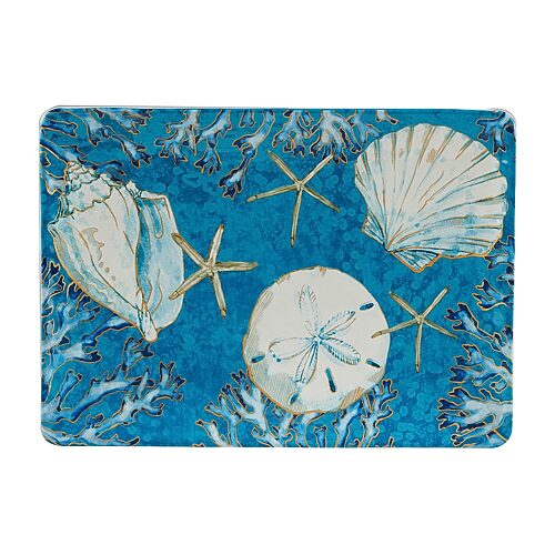 Click here for Certified International Playa Shells Earthenware S... prices