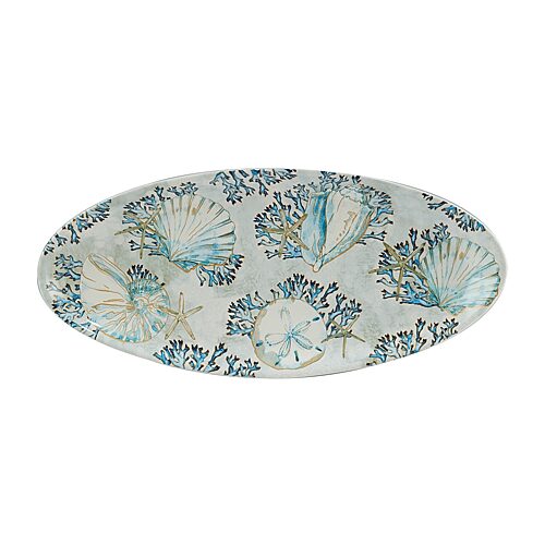 Click here for Certified International Playa Shells Earthenware S... prices