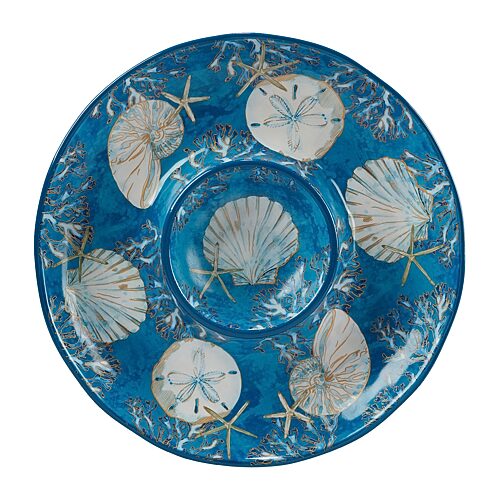 Click here for Certified International Playa Shells Earthenware C... prices