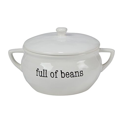 Click here for Certified International Just Words Earthenware Sou... prices