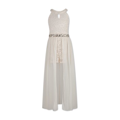 Click here for Speechless Big Kid Girls Sleeveless Maxi Dress  8... prices