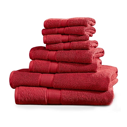 Click here for Madison Park Signature Luxury Zero Twist Cotton 8-... prices