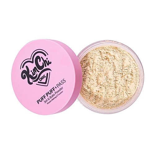 Click here for KimChi Chic Beauty Puff Puff Pass Set & Bake Powde... prices