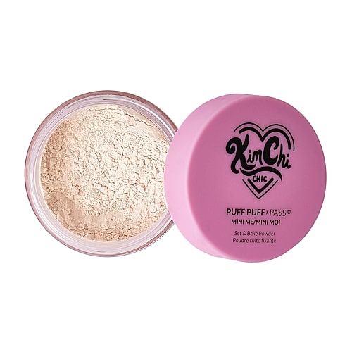 Click here for KimChi Chic Beauty Mini Me Puff Puff Pass  One Siz... prices