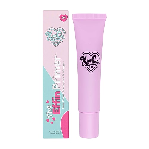 Click here for KimChi Chic Beauty The Effin Primer - Matte  One S... prices