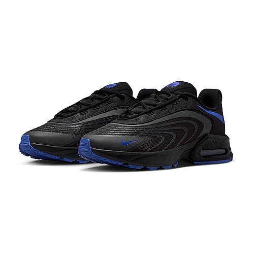 Click here for Nike Air Max Fire Mens Sneakers  7 Medium  Gray prices