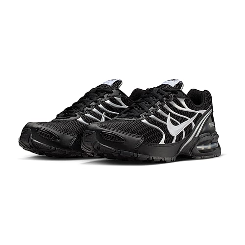 Click here for Nike Air Max Torch 4 Womens Sneakers  7 Medium  Bl... prices