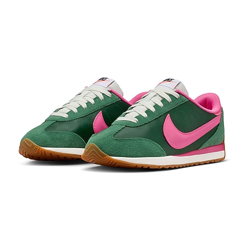 Click here for Nike Pacific Womens Sneakers  8 Medium  Green prices