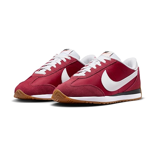 Click here for Nike Pacific Womens Sneakers  9 Medium  Red prices