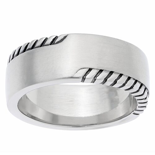 Click here for Mens 8MM Stainless Steel Band  10 prices