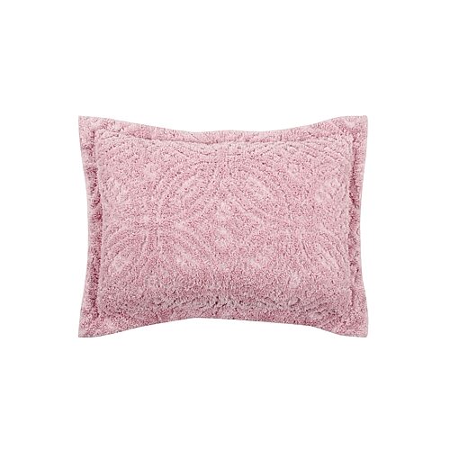 Click here for Better Trends Chenille Wedding Ring Standard Sham... prices