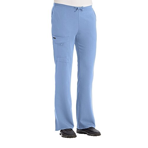 Click here for Jockey 2249 Tie-Waist 4-Pocket Womens Petite Scrub... prices