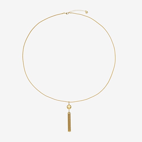 Click here for Monet Jewelry Womens 34 Inch Pendant Necklace  One... prices