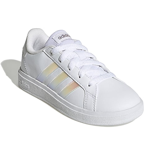 Click here for adidas Grand Court 2.0 Big Kid Girls Sneakers  6 M... prices