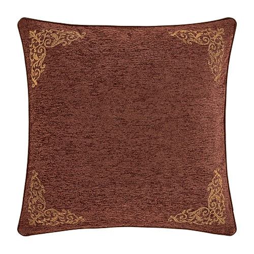 Click here for Queen Street Harvena Reversible Euro Sham  One Siz... prices
