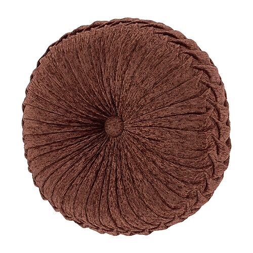 Click here for Queen Street Harvena Round Throw Pillow  One Size... prices