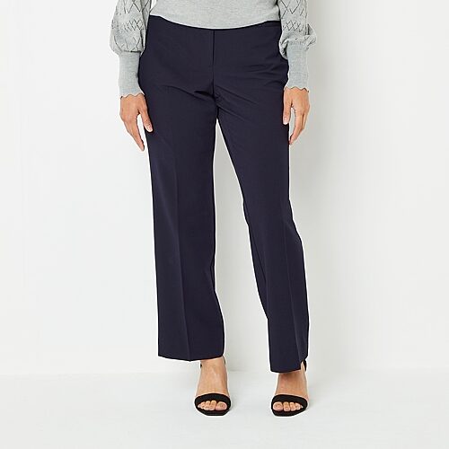 Click here for Liz Claiborne Audra Curvy Womens Tall Straight Mid... prices