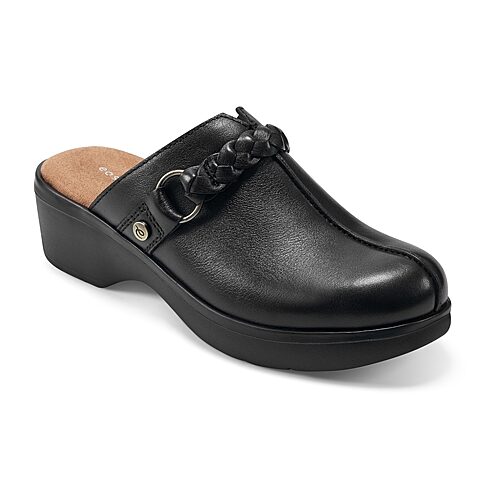 Click here for Easy Spirit Womens Penelope Braided Slip-On Mules... prices