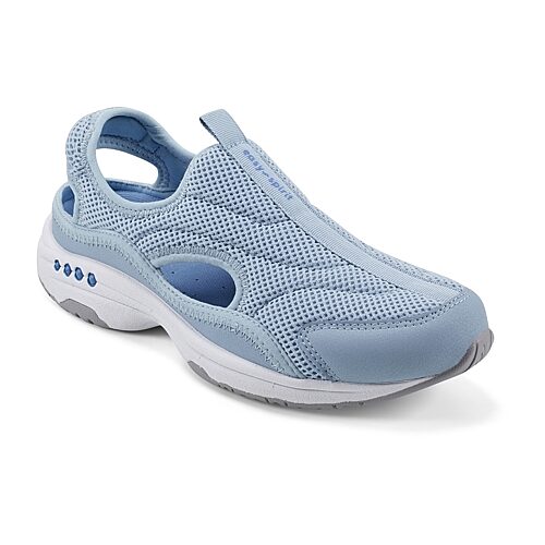 Click here for Easy Spirit Womens Trina Sling-Back Casual Round T... prices