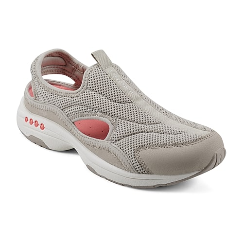 Click here for Easy Spirit Womens Trina Sling-Back Casual Round T... prices