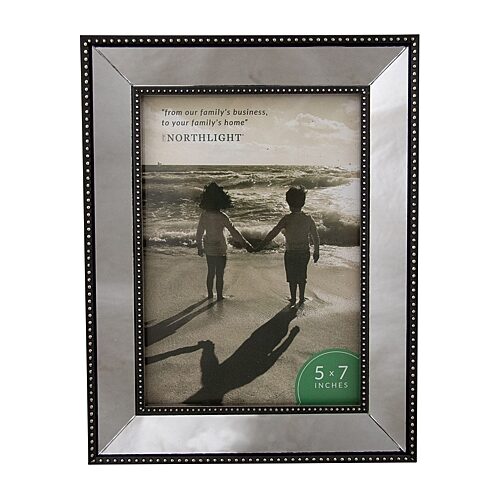 Click here for Northlight 5 X 7 Mirror Encased Tabletop Frame  On... prices
