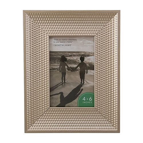 Click here for Northlight 4 X 6 Gold Honeycomb Tabletop Frame  On... prices