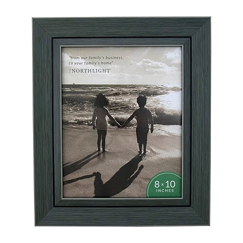 Click here for Northlight 8 X 10 Contemporary Gray & Black Rectan... prices