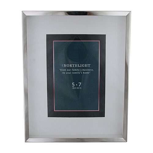 Click here for Northlight 5 X 7 Modern Tabletop Frame  One Size... prices