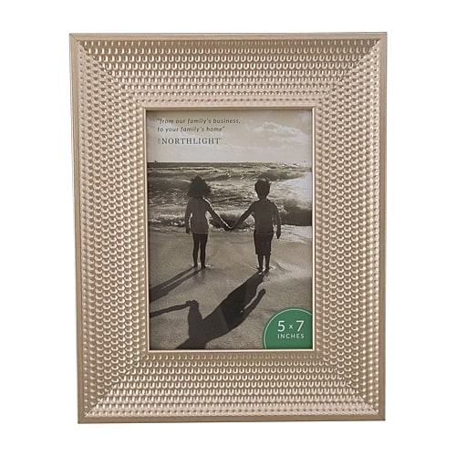 Click here for Northlight 5 X 7 Gold Honeycomb Tabletop Frame  On... prices