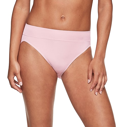 Click here for Warners No Pinching  No Problems Tailored Hi-Cut P... prices