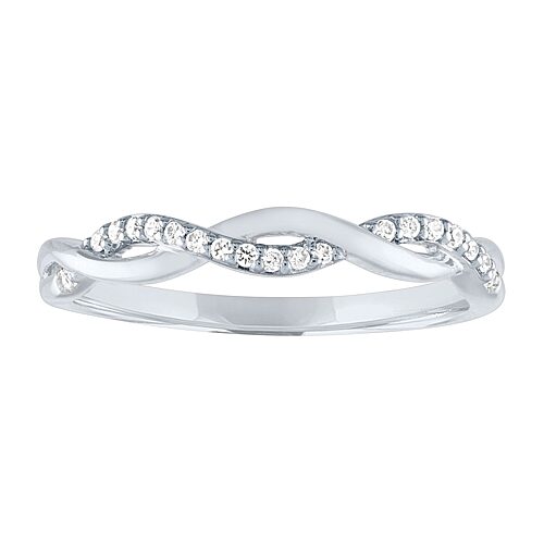 Click here for (G-H / Si2-I1) Womens 3MM 1/10 CT. T.W. Lab Grown... prices