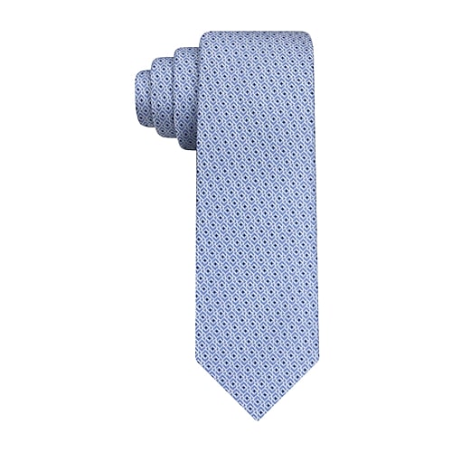 Click here for Van Heusen Everyday Defense Stain Shield Geometric... prices