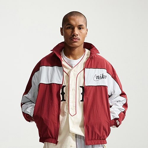 Click here for Nike Club Mens Lightweight Windbreaker  X-large  R... prices