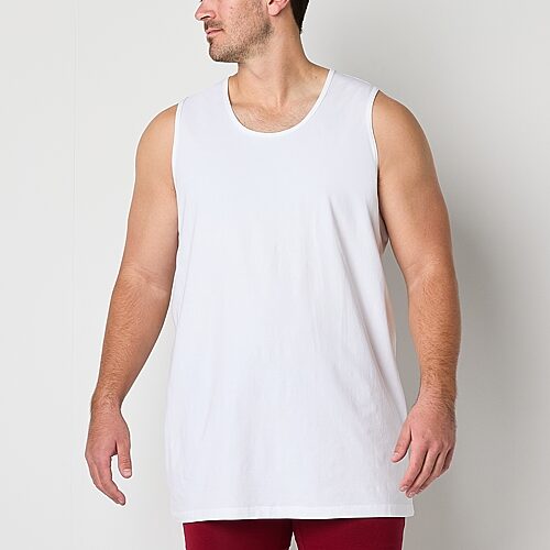 Click here for Shaquille ONeal XLG Activated Cooling Mens Crew Ne... prices