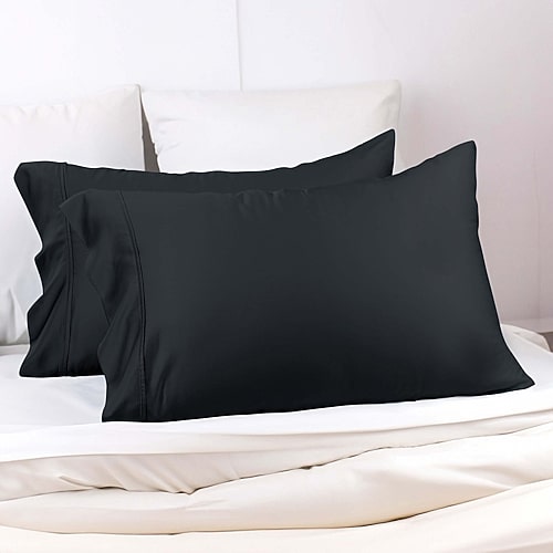 Click here for Superior 2pc. 300TC Modal Wrinkle-Free Pillowcase... prices