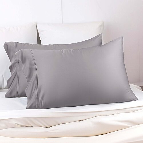 Click here for Superior 2pc. 300TC Modal Wrinkle-Free Pillowcase... prices