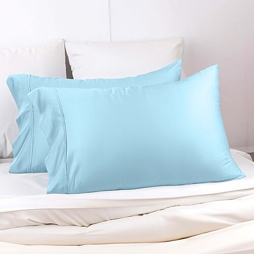 Click here for Superior 2pc. 300TC Modal Wrinkle-Free Pillowcase... prices
