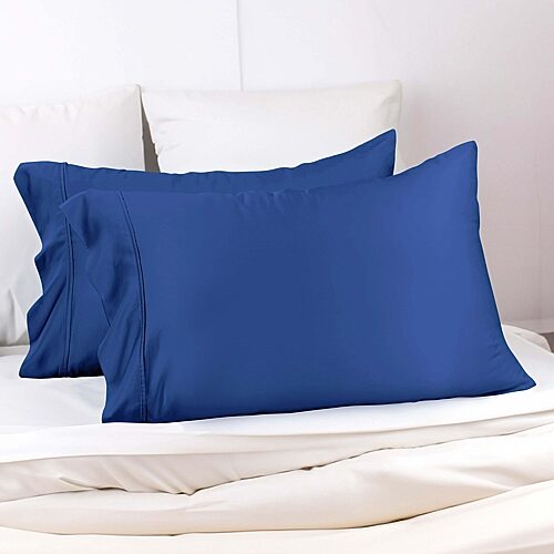 Click here for Superior 2pc. 300TC Modal Wrinkle-Free Pillowcase... prices