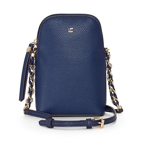 Click here for Liz Claiborne Danni North/South Crossbody Bag  One... prices