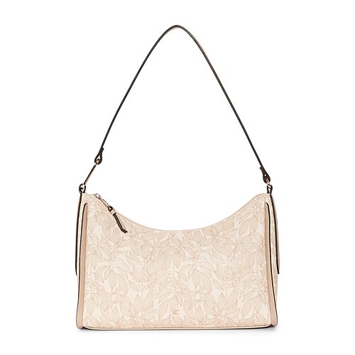 Click here for Liz Claiborne Carter Shoulder Bag  One Size  Beige prices