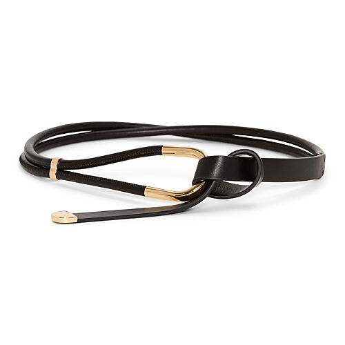 Click here for Worthington Tie Womens Belt  Large-x-large  Black prices