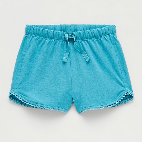 Click here for Okie Dokie Toddler & Little Girls Pull-On Short  1... prices