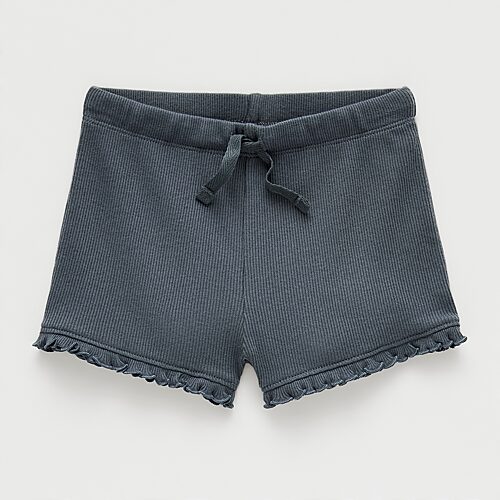 Click here for Okie Dokie Toddler & Little Girls Pull-On Short  6... prices