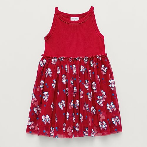 Click here for Okie Dokie Toddler & Little Girls Sleeveless Tutu... prices