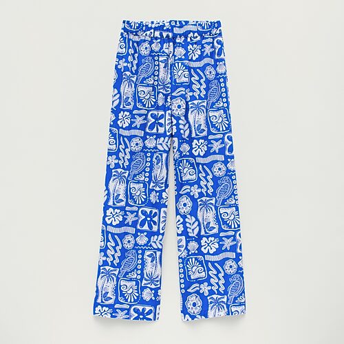 Click here for Thereabouts Little & Big Kid Girls Mid Rise Wide L... prices