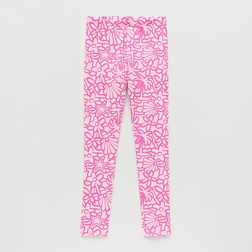 Click here for Thereabouts Little & Big Kid Girls 24 Full Length... prices