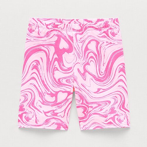 Click here for Thereabouts Little & Big Kid Girls 6 Bike Short  S... prices