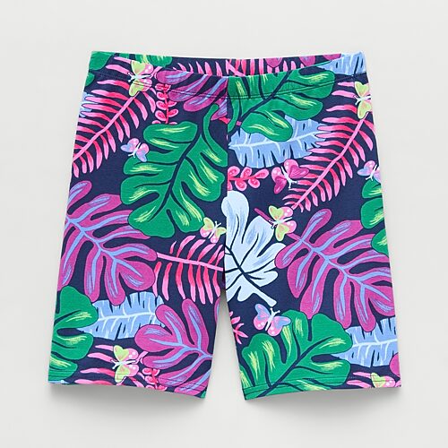 Click here for Thereabouts Little & Big Kid Girls 6 Bike Short  2... prices