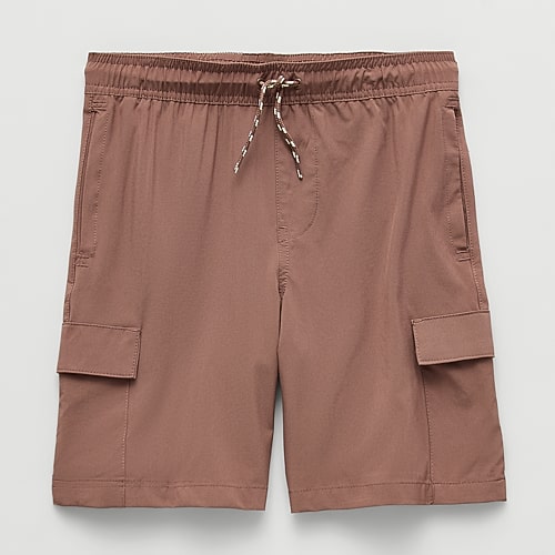 Click here for Thereabouts Pull-On Cargo Little & Big Kid Boys Mo... prices